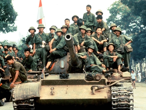 Review| The Vietnam War – Part Two | Reel World Theology