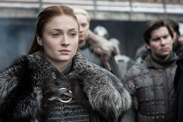 Game of Thrones S8E1 – Winterfell | Reel World Theology