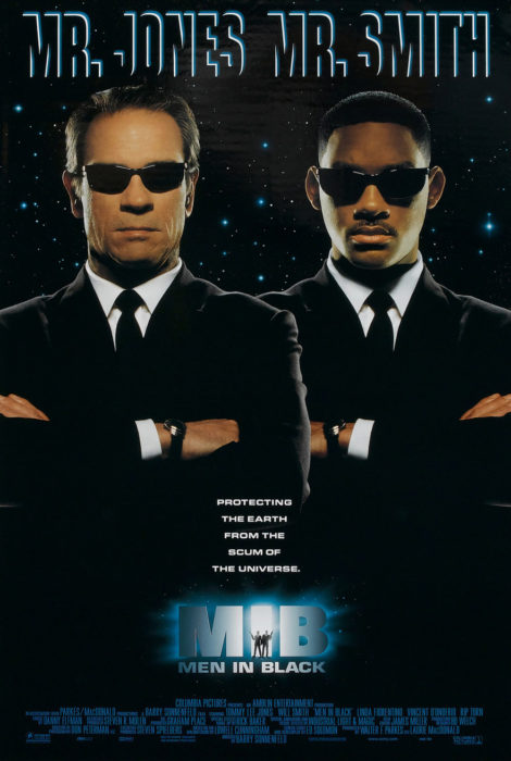 Re:View| Men in Black: They Won’t Let You Remember | Reel World Theology