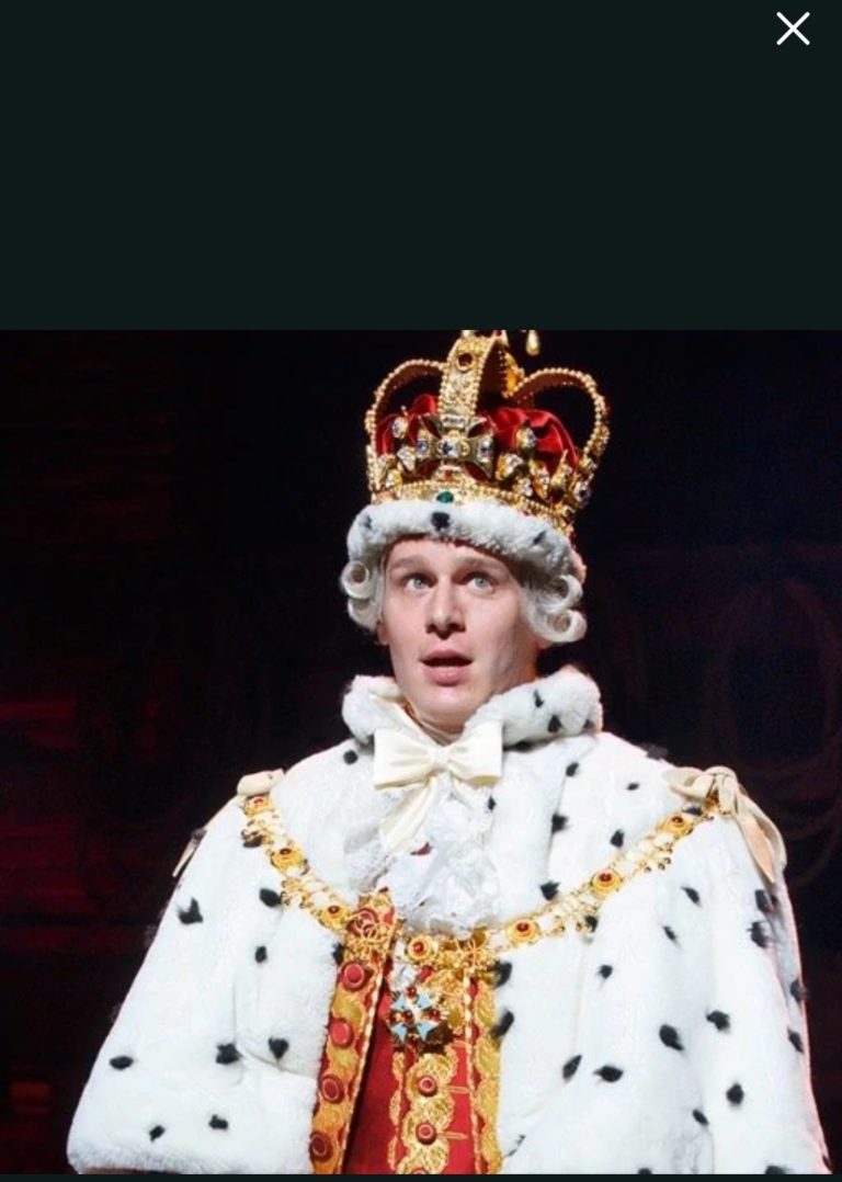 Hamilton: Racial Reconciliation or Revolutionary Revisionism? | Reel ...